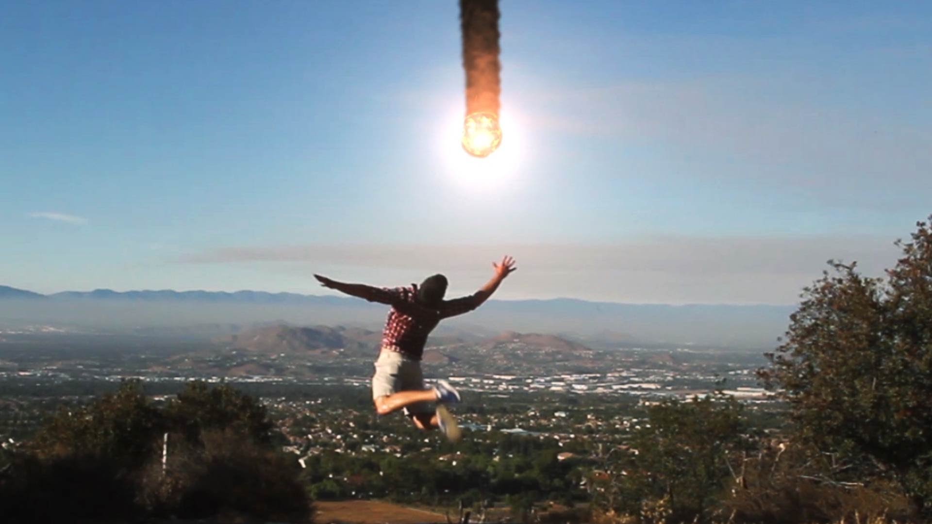 Declassified Document Shows Human's Superpower Abilities ⋆ LOVE IN ...